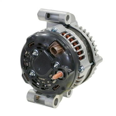 Remanufactured Denso DENSO First Time Fit Alternator 210-0655 - Walmart.com
