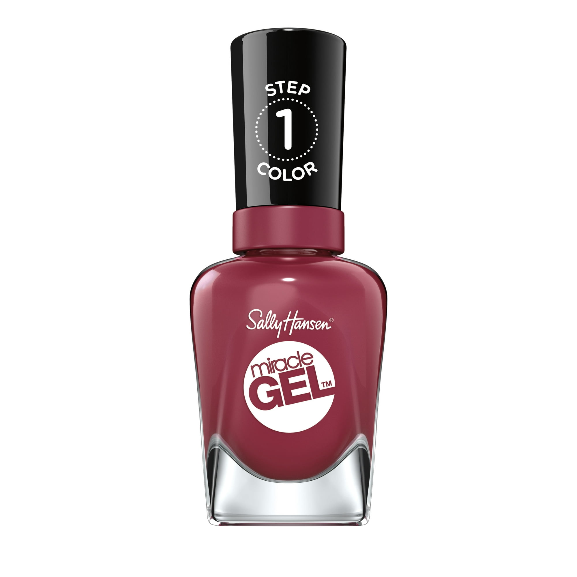 Click here for Sally Hansen Miracle Gel  Gel Nail Polish  Chip-Re... prices