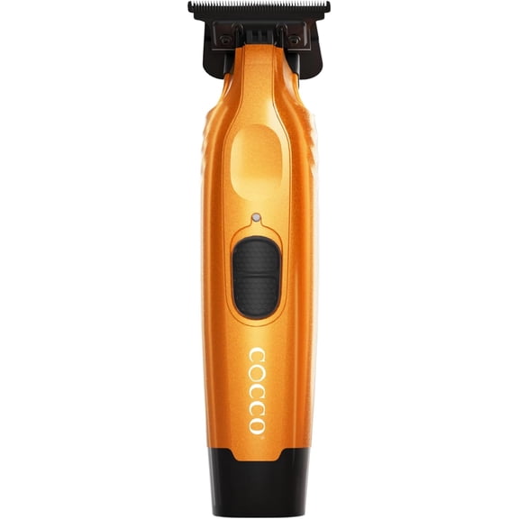 Cocco Hair Pro, Cordless Trimmer, CVPT Pearl White, Digital Gap DLC ...