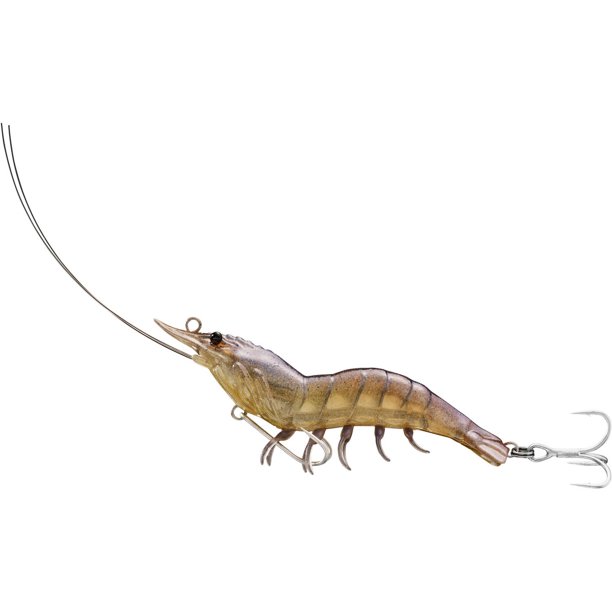 LiveTarget Shrimp Hybrid Bait - Walmart.com - Walmart.com