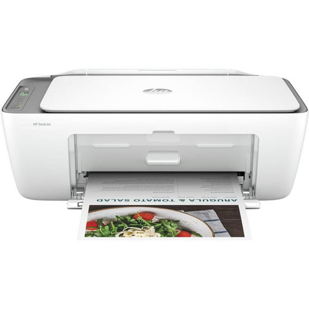 HP DeskJet 2852e All-in’One Printer 3 months free Instant Ink, HP ...