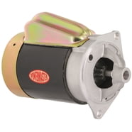 Powermaster 9505 Ford 351M 400 429 460 XS Torque Starter 18:1 CR ...