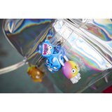 Lock Stars Basic Assortment Purple Zombie -- Series 1 - Walmart.com