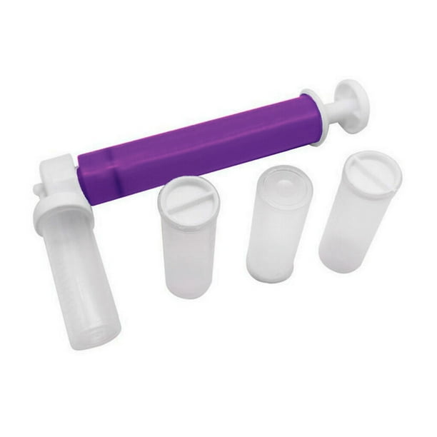 Manual Cake Airbrush Sprayer Decorating Spraying Waterproof Coloring ...