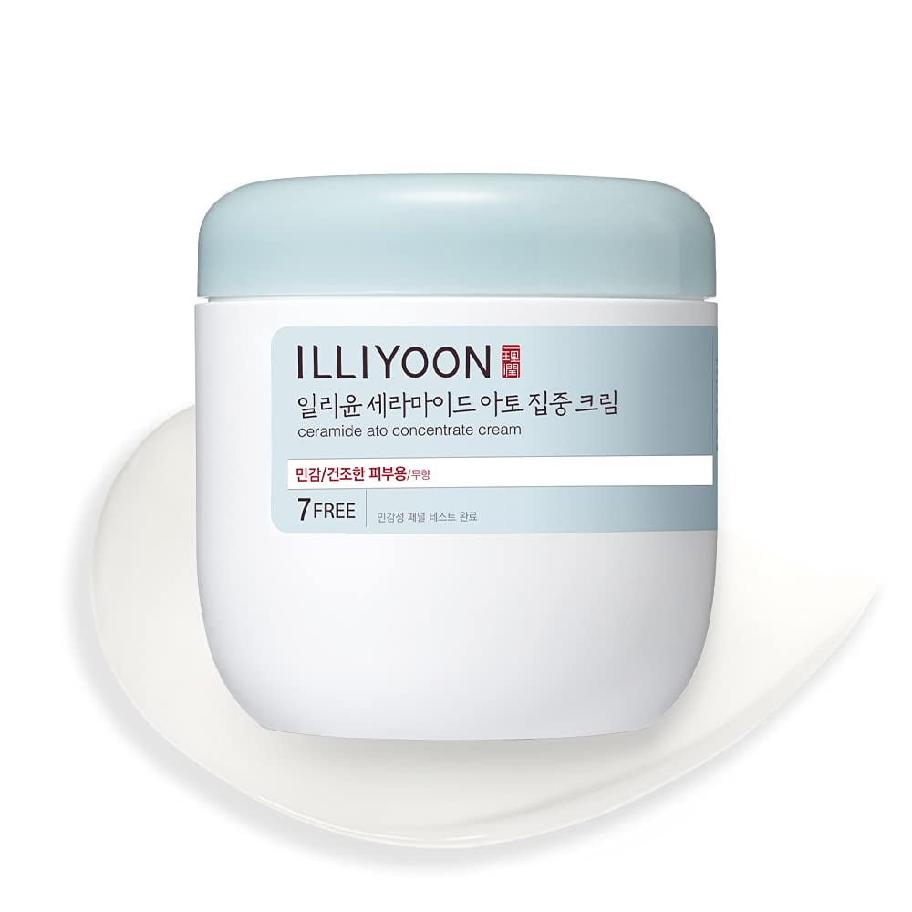 Click here for Illiyoon Ceramide Ato Concentrate Cream 500ml(169o... prices