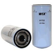 Wix Filters 57312XP XP Series Cartridge Oil Filter with Rubber Gasket ...
