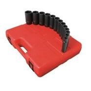 Wadsworth Ratchet Set Mini Super Deluxe 52 pc w/4 Tools - Walmart.com