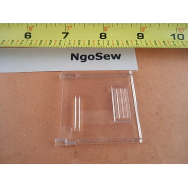 SINGER Sewing Machine Lubricant - All-Purpose Oil, 4 Fluid Ounces ...