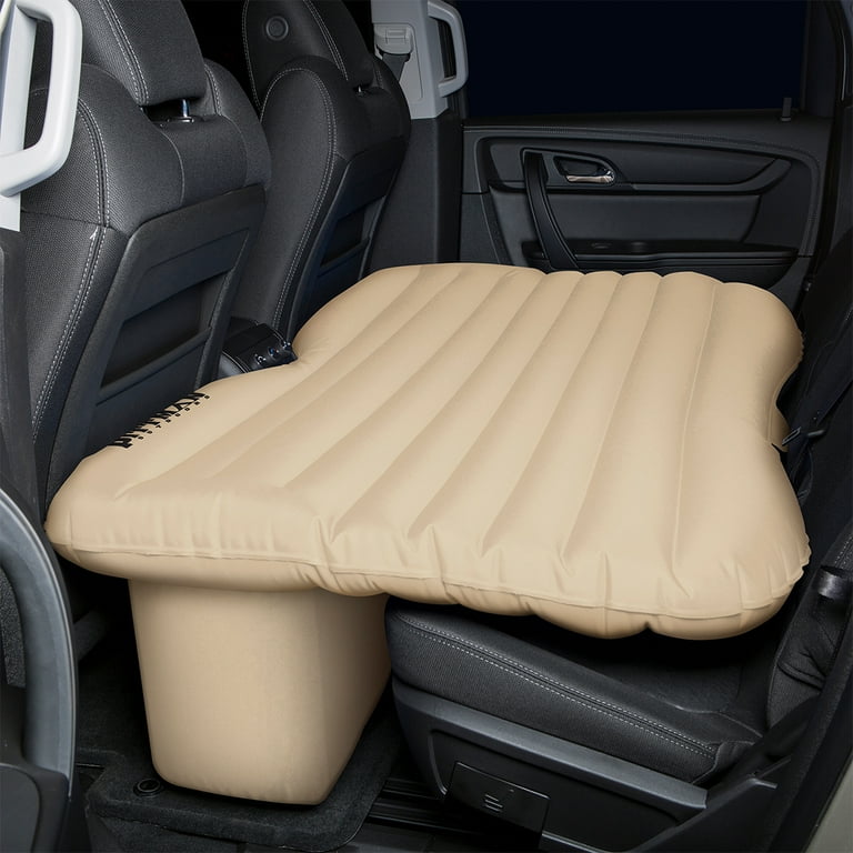 Air mattress for truck back seat store