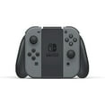 Nintendo Switch Console Gray Joy-Con Bundle with 32GB MicroSD Card ...