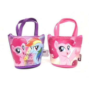 My Little Pony Girl's Purse Hand Bag - Walmart.com