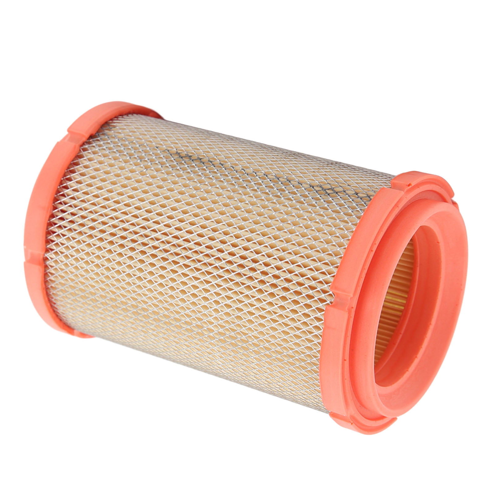 Motorcycle Intake Cleaner Air Filter Accurate Size Rubber High Air ...