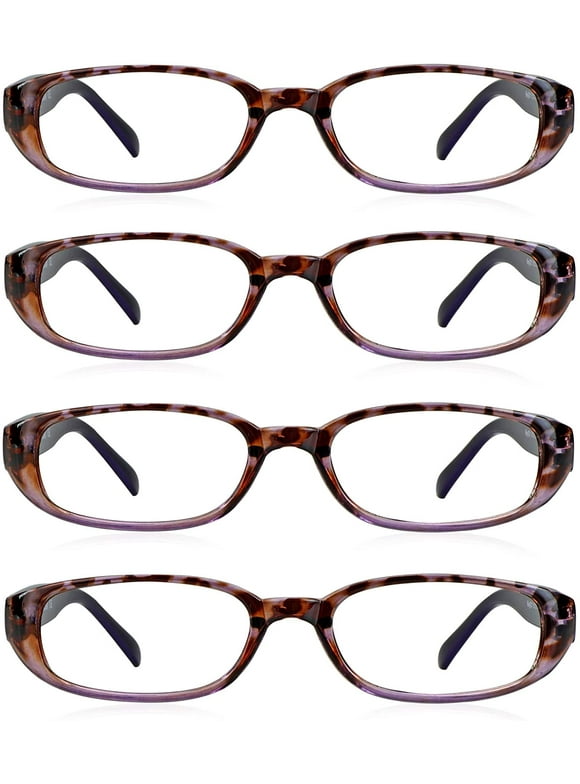 +1.00 Reading Glasses in Reading Glasses - Walmart.com