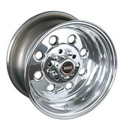 Weld Racing Pro Star 96 Polished Aluminum Wheel (15x7"/5x4.75 ...