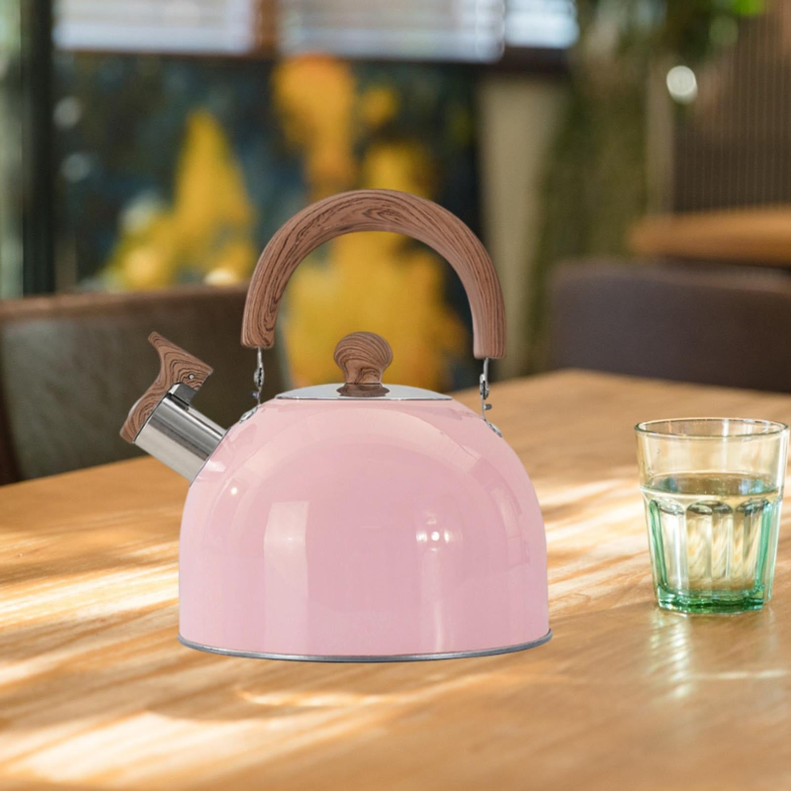 Click here for Elodie 2.5l Tea Kettle Water Kettle Coffee Pot Wat... prices