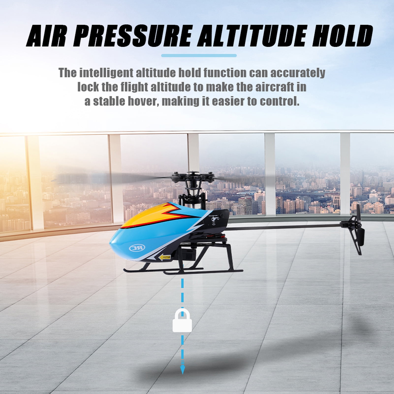 Click here for Amonsee 4ch C129 Rc Hélicoptère 4ch Mini Hélicoptè... prices