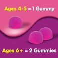 Pepto Kids Chewable Gummies, Children's Tummy Relief, Antacid ...