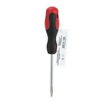 Estwing 42451-02 1/4-Inch x 1-3/4-Inch Magnetic Slotted Tip Stubby ...