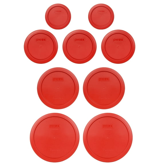 Replacement Lids Storage Containers