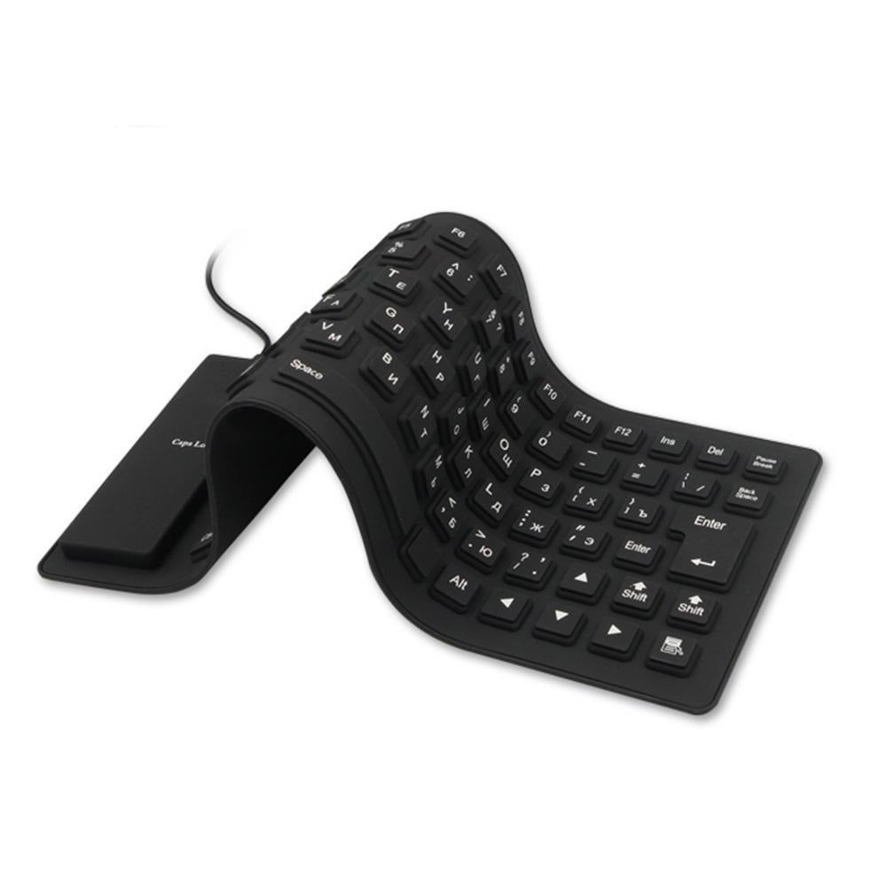 Click here for Ax Gear Axgear Waterproof Silicone Keyboard Foldab... prices