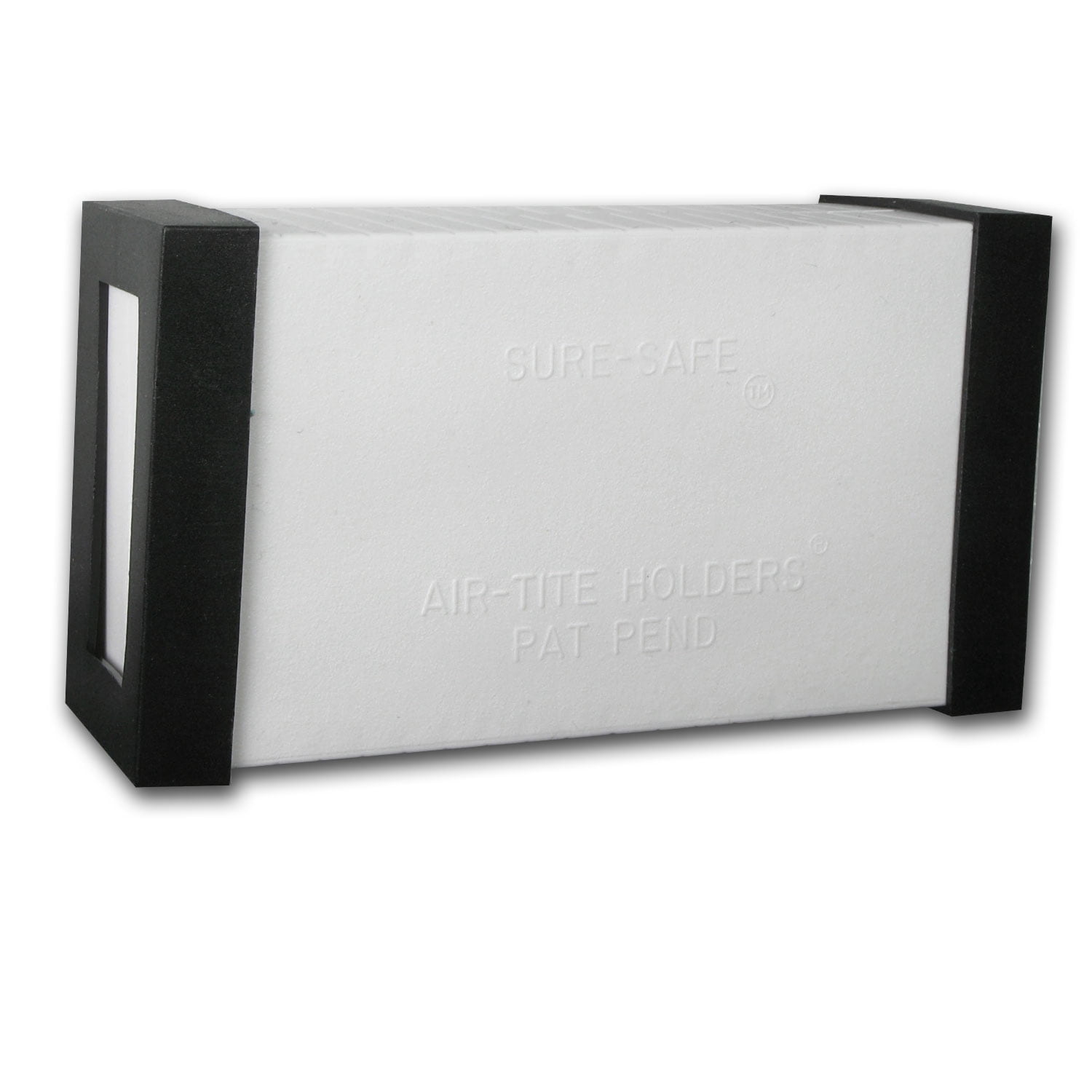 Sure-Safe Silver Bar Container - Walmart.com