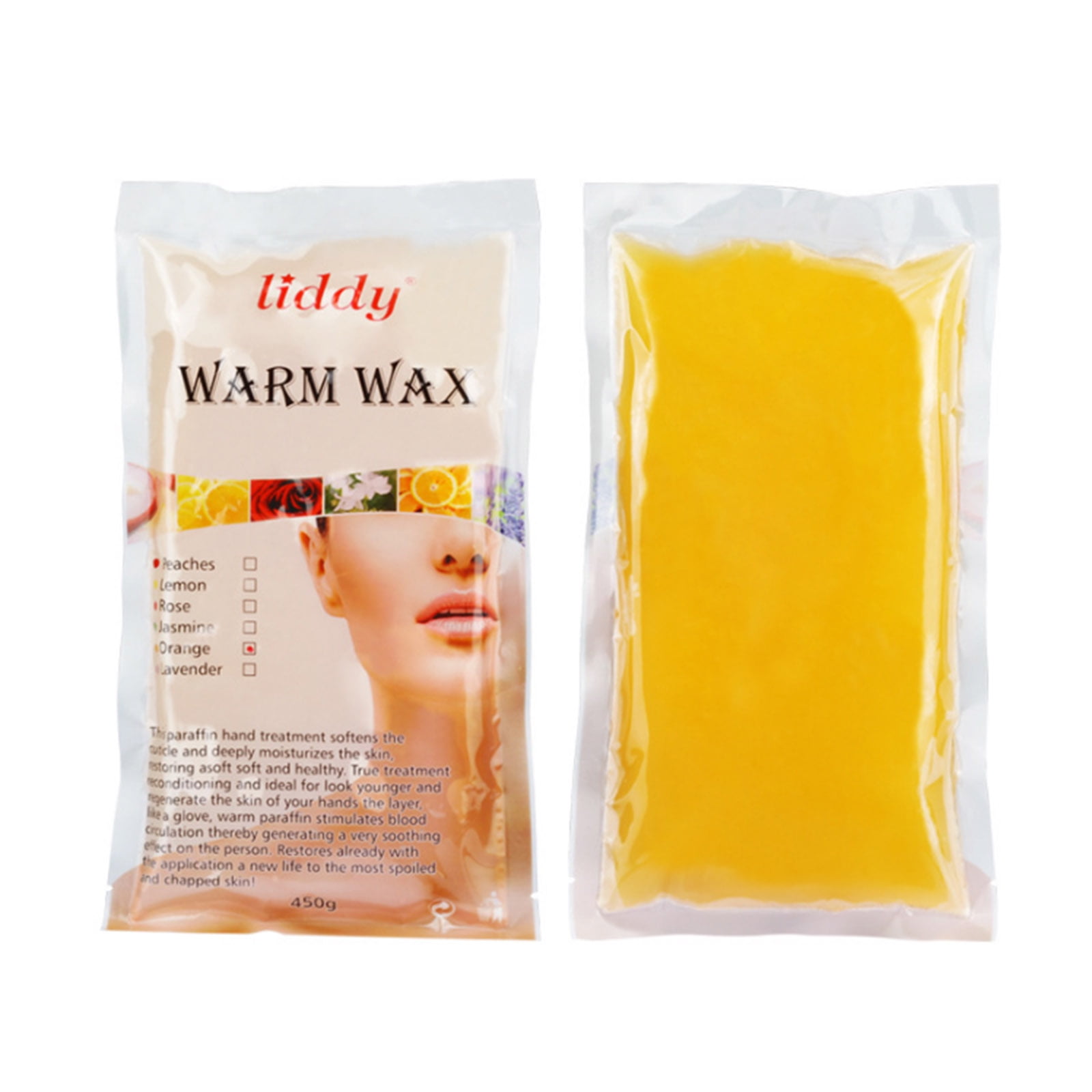 Click here for Amdohai Moisturizing Paraffin Bath Wax Refills For... prices