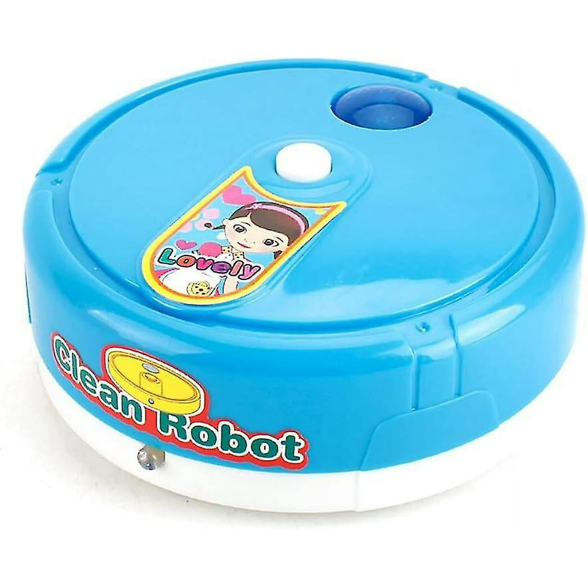 Click here for Benyan Robot Vacuum Cleaner - Automatic Vacuum Cle... prices