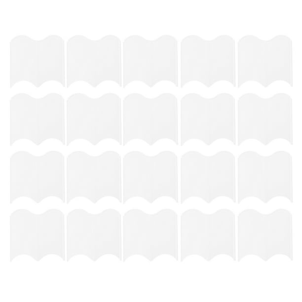 Poundin Garden Edge,20PCS Interlocking Landscaping Edging No Dig ...