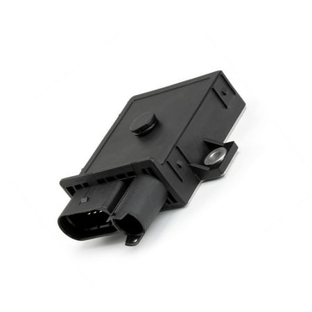 Justharion Car Glow Plug Relay Portable Detachable Antiflaming ...