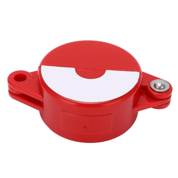 Valves Lock, Simple Operation Long Service Life Valves Lockout For ...