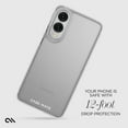 Case-Mate Samsung Galaxy S25 Edge Tough Case - Clear - Walmart.com