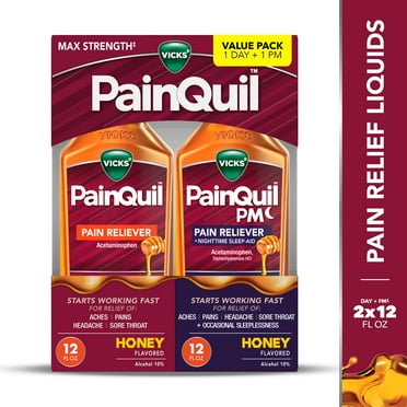 Vicks VapoFreeze Topical Pain Relief Spray, Menthol Pain Reliever for ...