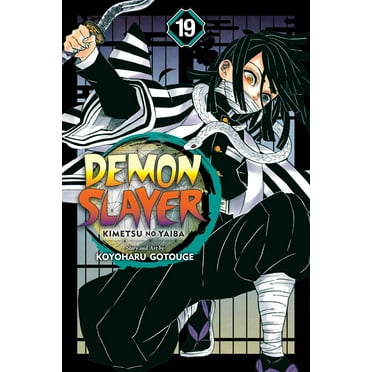 Demon Slayer: Kimetsu No Yaiba: Demon Slayer: Kimetsu No Yaiba, Vol. 10 ...