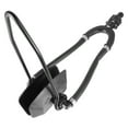 REACHISE Boat Motor Muffs Dual Water Feed Motor Flusher - Flushes ... REACHISE Boat Motor Muffs Dual Water Feed Motor Flusher - Flushes ...