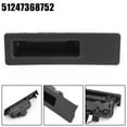 Motor Genic Tailgate Trunk Lid Door Switch Handle 51247368752 For BMW ...