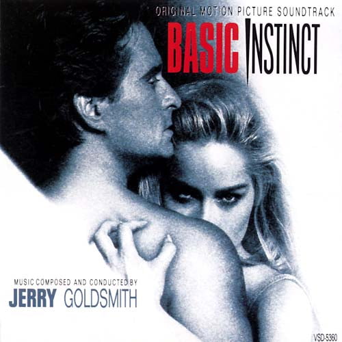 Basic Instinct: Original Motion Picture Soundtrack - Walmart.com