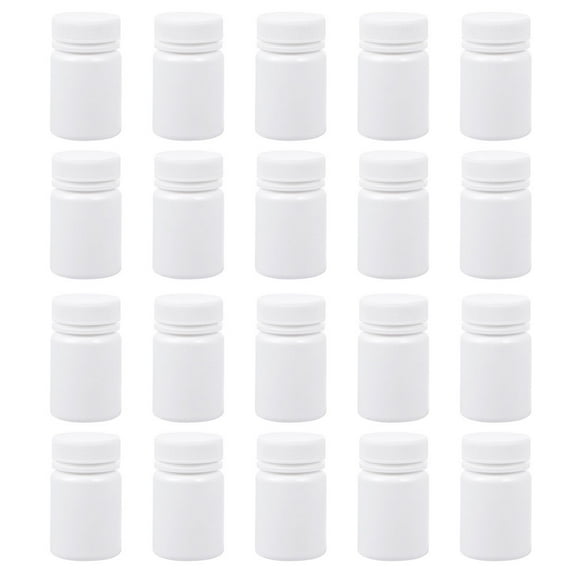 Fillable Capsules Liquids