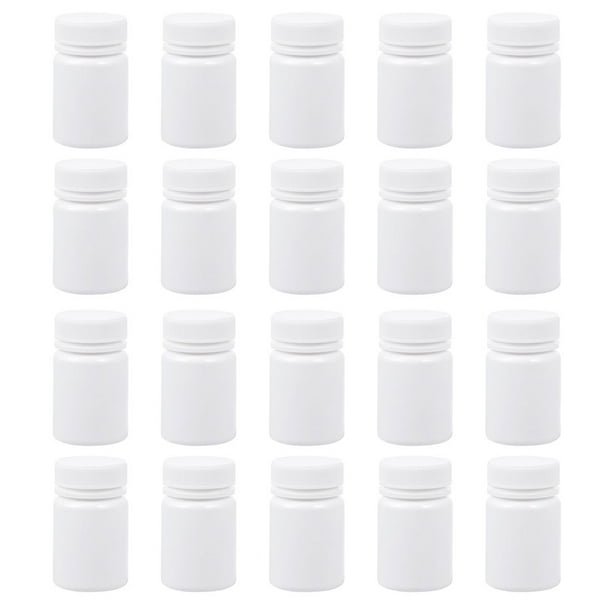 Empty Medicine Capsules