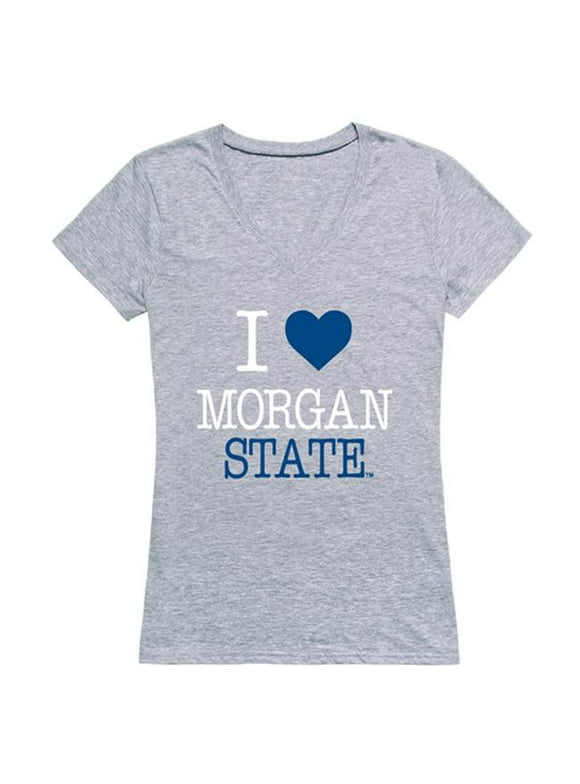 Morgan State University Colors