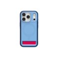 ZAGG Sedona Snap - Back cover for cell phone - with kickstand - MagSafe ...