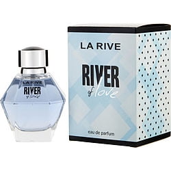 Click here for La Rive River Of Love Eau De Parfum Spray By La Ri... prices