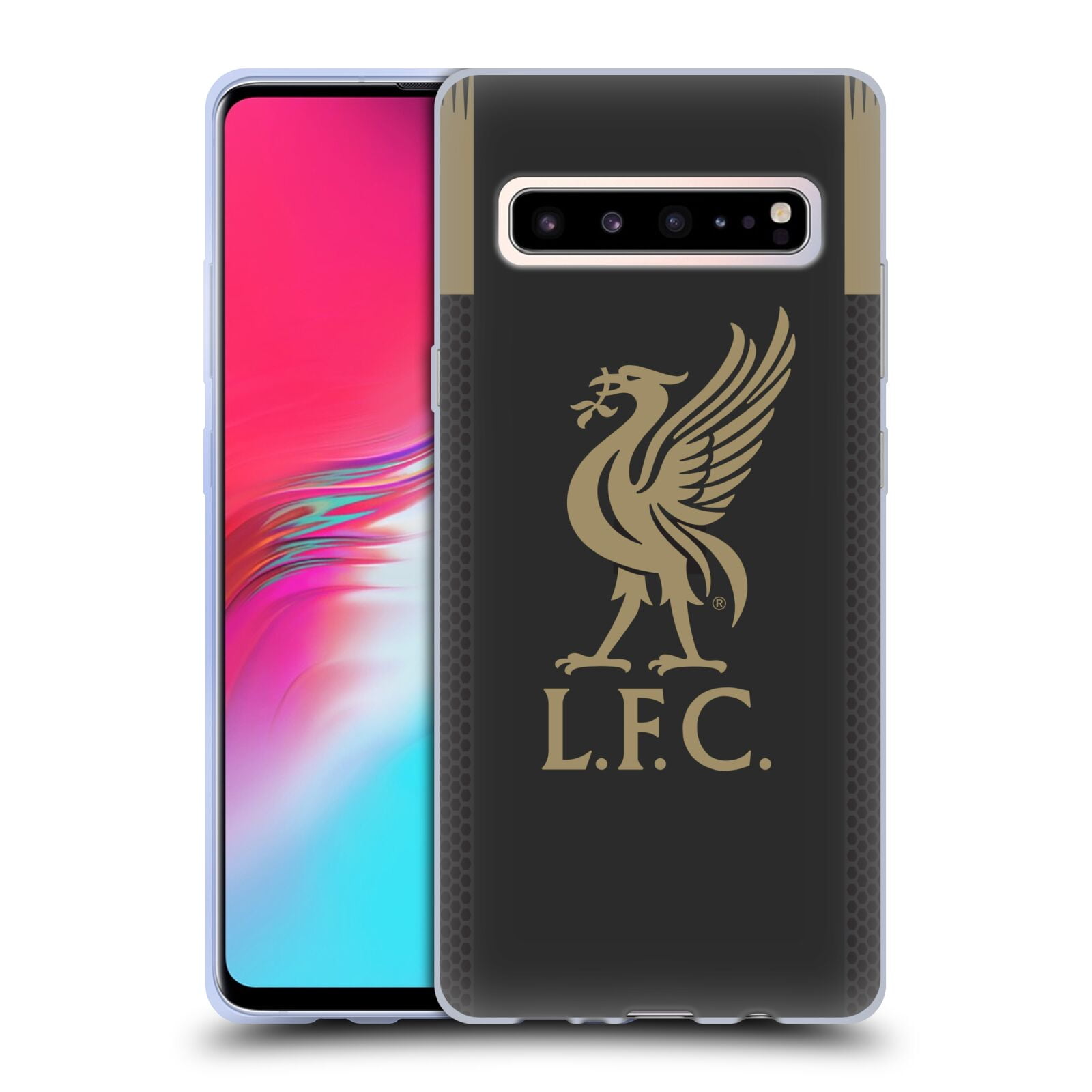 Head Case Designs Officially Licensed Liverpool Football Club 2019/20 ...