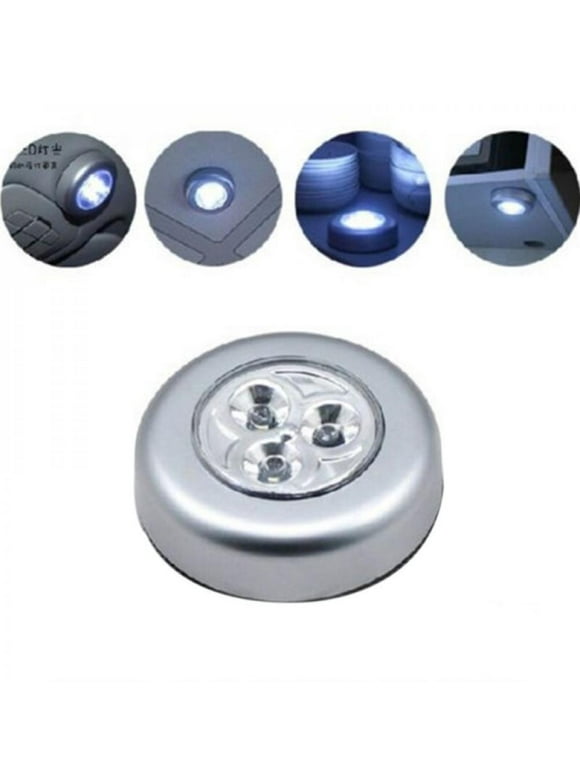 Battery Operated Night Lights in Night Lights - Walmart.com
