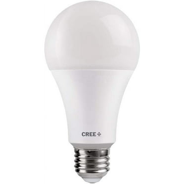 Cree Lighting BR30 Indoor Flood 65W Equivalent LED Bulb, 655 lumens ...