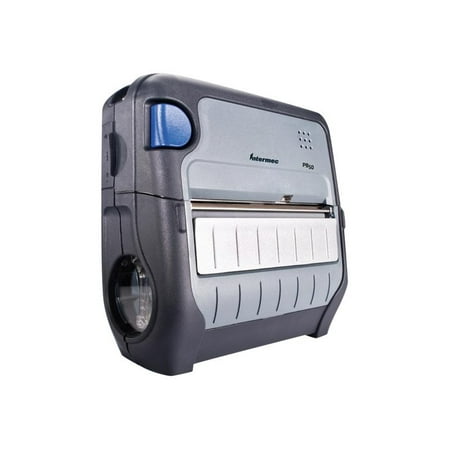 Intermec PB50 - Label printer - direct thermal - - 203 dpi - up to 240 ...