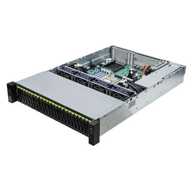Synology RackStation RS1619xs+ - NAS server - 4 bays - rack-mountable ...