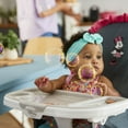 Disney Baby 3D Ultra Full-Size High Chair, Modern Minnie - Walmart.com