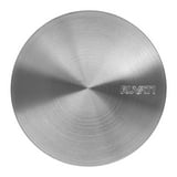Ruvati Rvh8222 Roma 33-1/2" Undermount Single Basin Stainless Steel ...