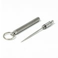 CHEEPUM Cmht65044 Tip Screwdriver EDC Titanium Rustproof Toothpick ...