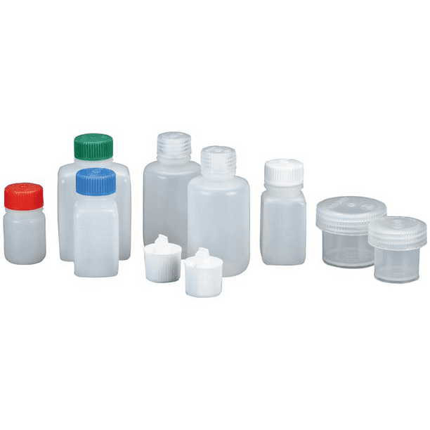 Nalgene Travel Container Kit - Medium - Walmart.com - Walmart.com